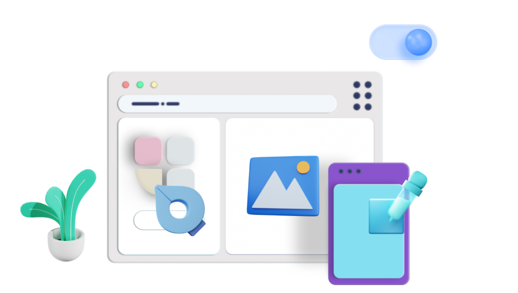 UI UX Design – Octoelite